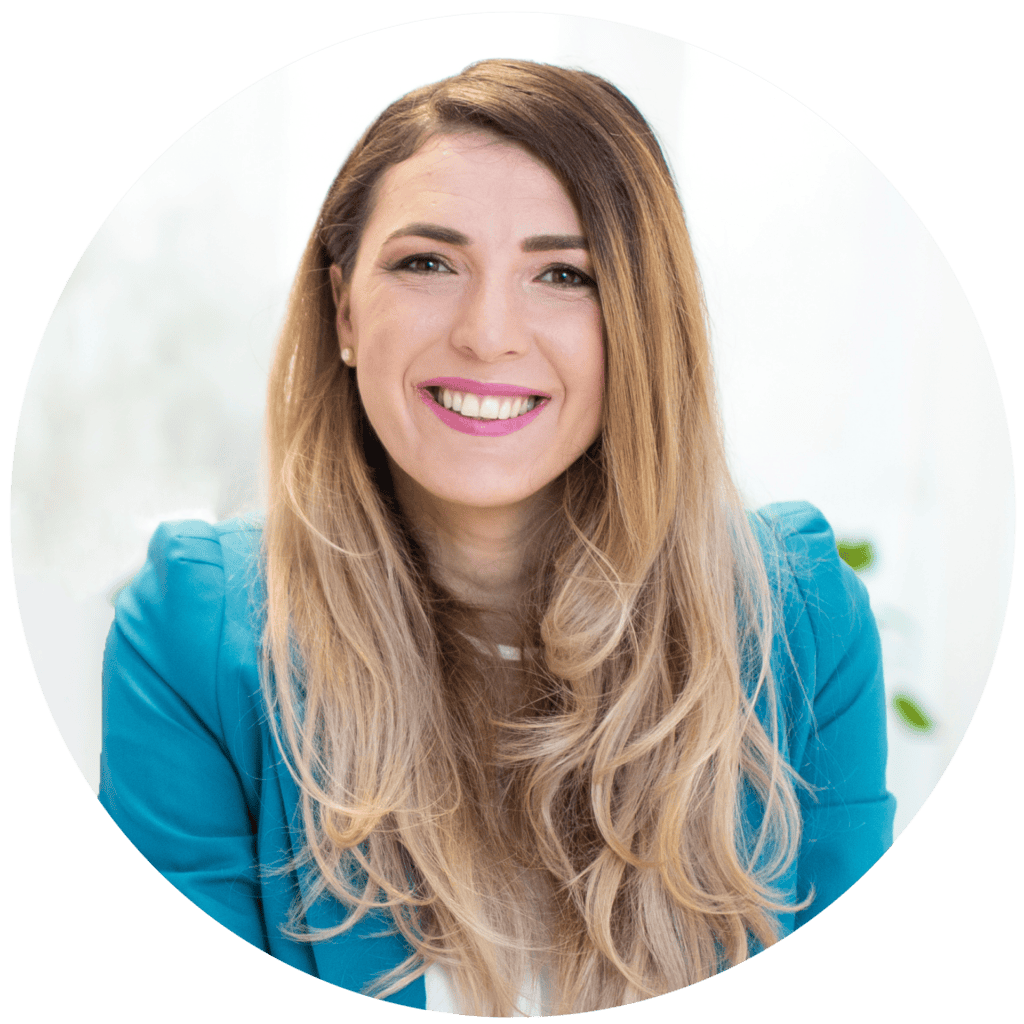 Andreea Giurgilă - Go2Coaching